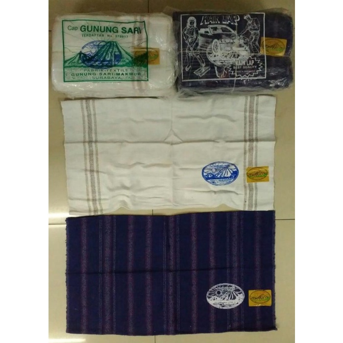 Jual Kain Pel / Kain Lap Gunung Sari Awet | Shopee Indonesia