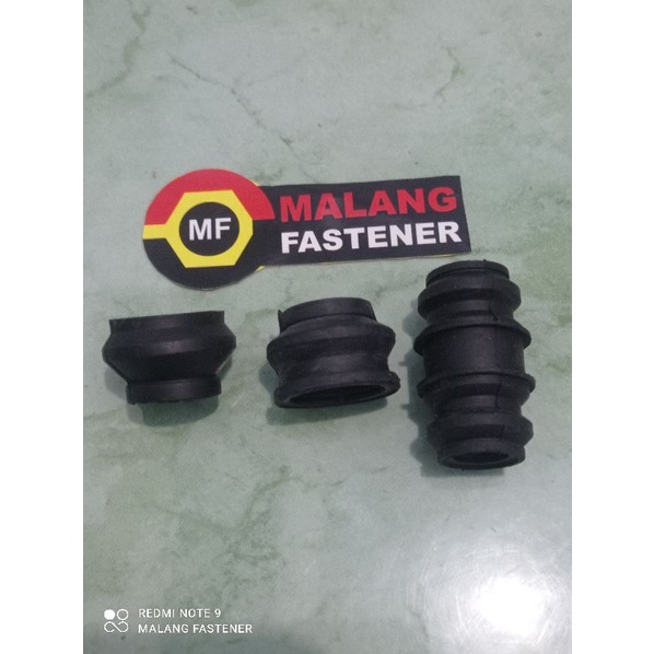 Jual KARET BOOT CALIPER KALIPER CAKRAM MIO LAMA OLD / KARET USUS KALIFER CAKRAM MIO OLD | Shopee ...