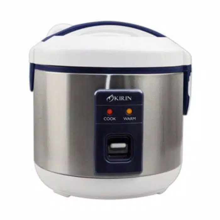 Jual Rice Cooker 1 Liter KRC-087 KIRIN murah | Shopee Indonesia