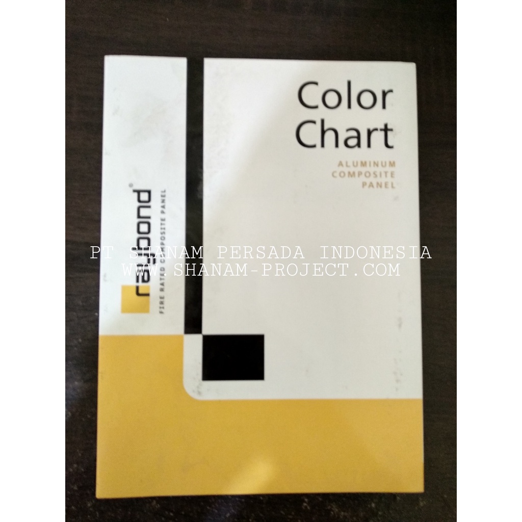 Jual ACP RAYBOND 4 mm Bandung dan Cimahi (Only Material) | Shopee Indonesia