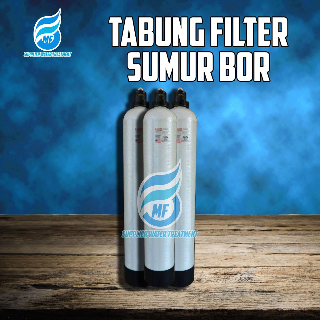 Jual TABUNG FILTER SUMUR BOR | Shopee Indonesia