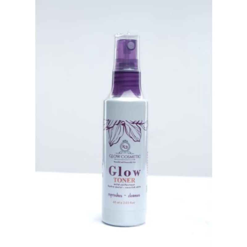 Jual TONER SPRAY RCB GLOW ‼️ Beli 2 FREE TOTEBAG UNYU RCB ‼️ | Shopee ...