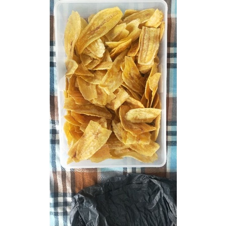 Jual Lantak Pisang Original 500gram | Shopee Indonesia