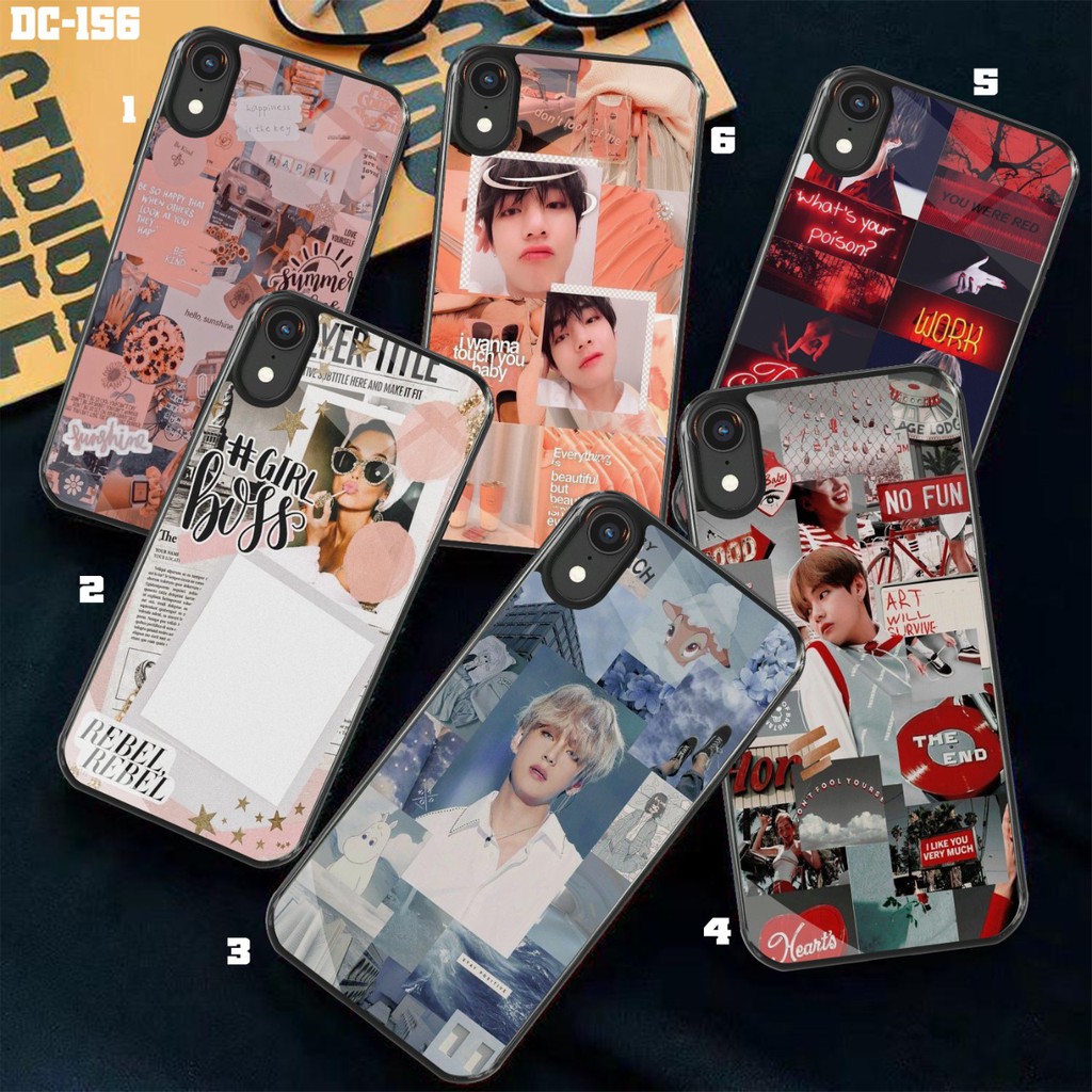 Jual case 2d glossy case redmi pocco m3 redmi note 10 3 redmi 5 redm i ...