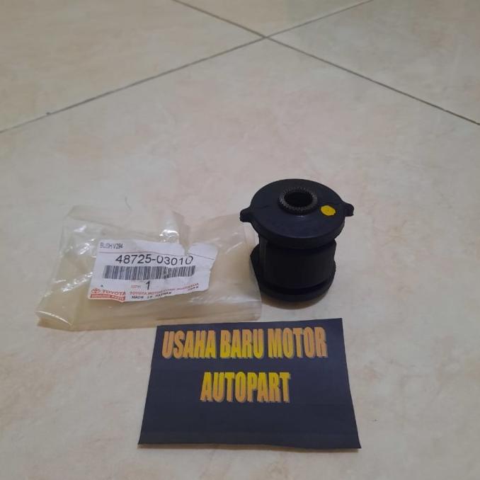 Jual Sparepart Mobil Karet Bushing Arm Roda Knuckle Belakang Toyota ...