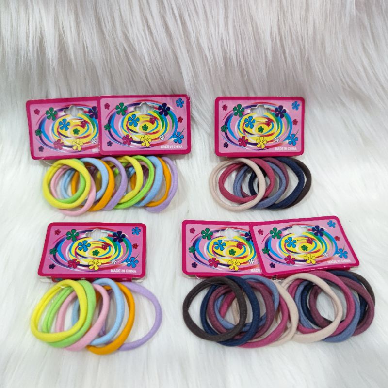 Jual kucir rambut | Shopee Indonesia
