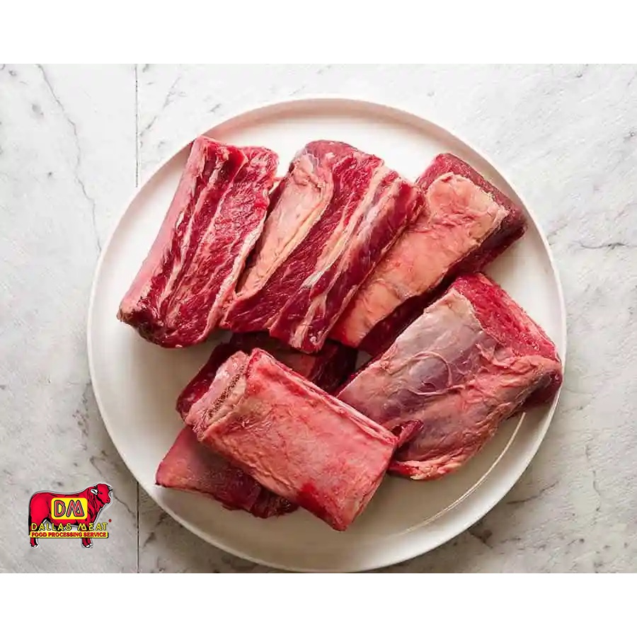 Jual Daging Iga Sapi Lokal Super Super Short Ribs Freshly Frozen