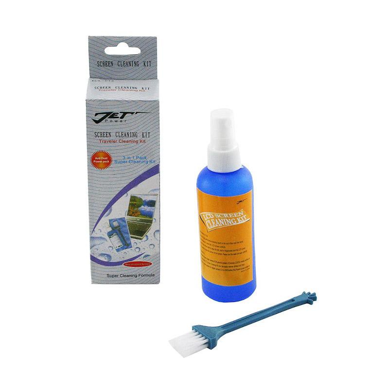 Jual Super Cleaning set 3 In 1 | Shopee Indonesia