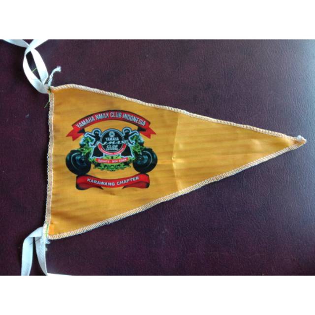 Jual Bendera Kecil ukuran 20cm x 30cm | Shopee Indonesia