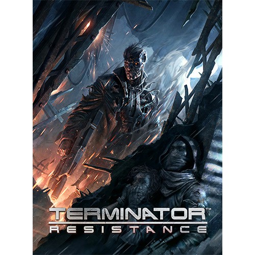 Jual Terminator Resistance GAME PC | Shopee Indonesia