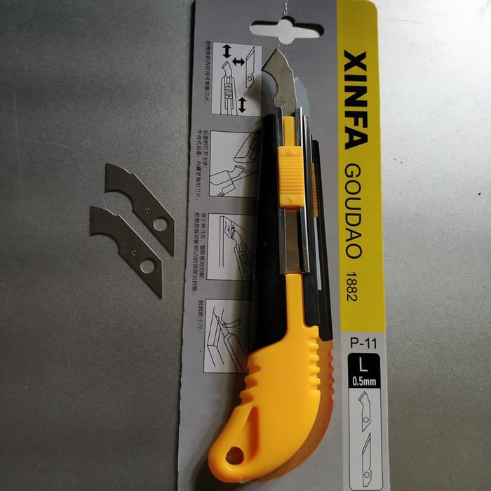 Jual Pisau Akrilik - Cutter Akrilik BEST QUALITY - Cutter Acrylic ...
