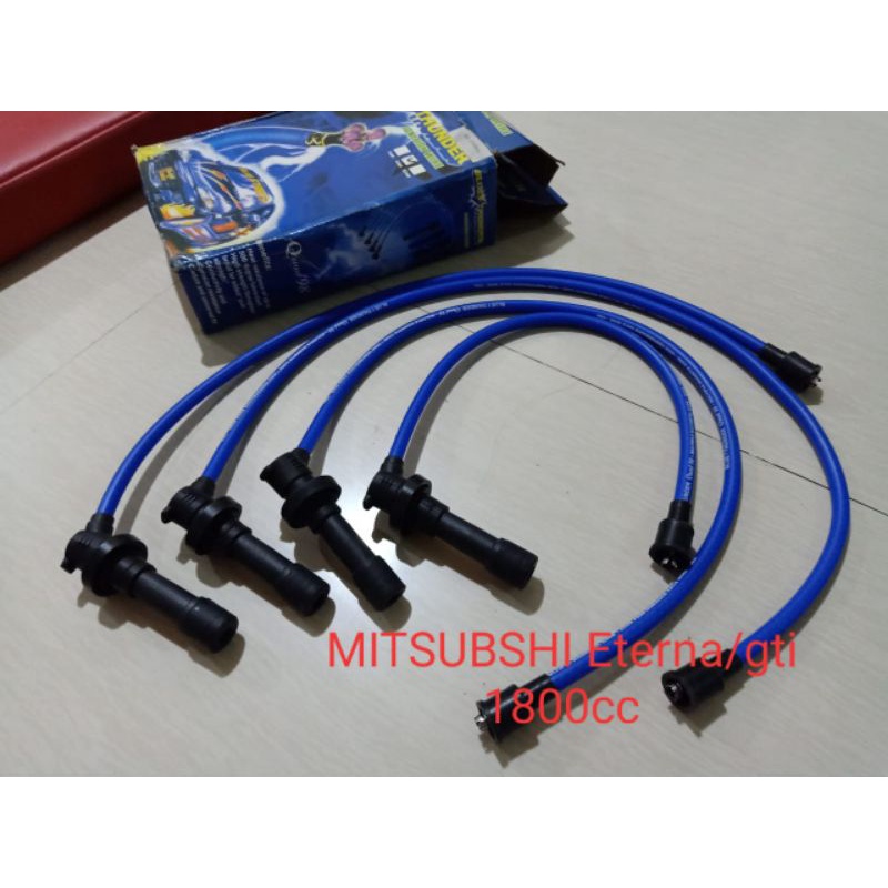 Jual kabel busi buat mobil standar mobil corolla dx | Shopee Indonesia