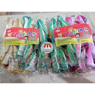 Jual youka roll candy Harga Terbaik & Termurah Juni 2024 | Shopee Indonesia