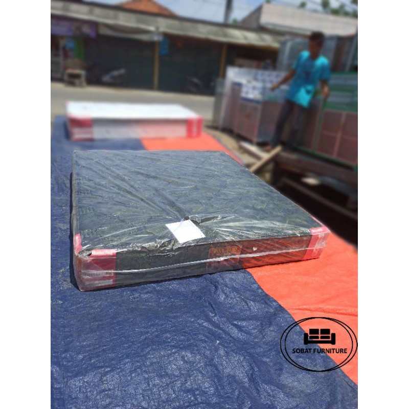 Jual Spring Bed Musterring PM 100 | Shopee Indonesia