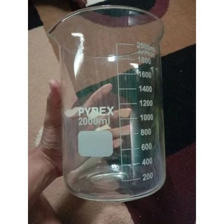 Jual Beaker Glass Terlengkap & Harga Terbaru Juli 2024 | Shopee Indonesia