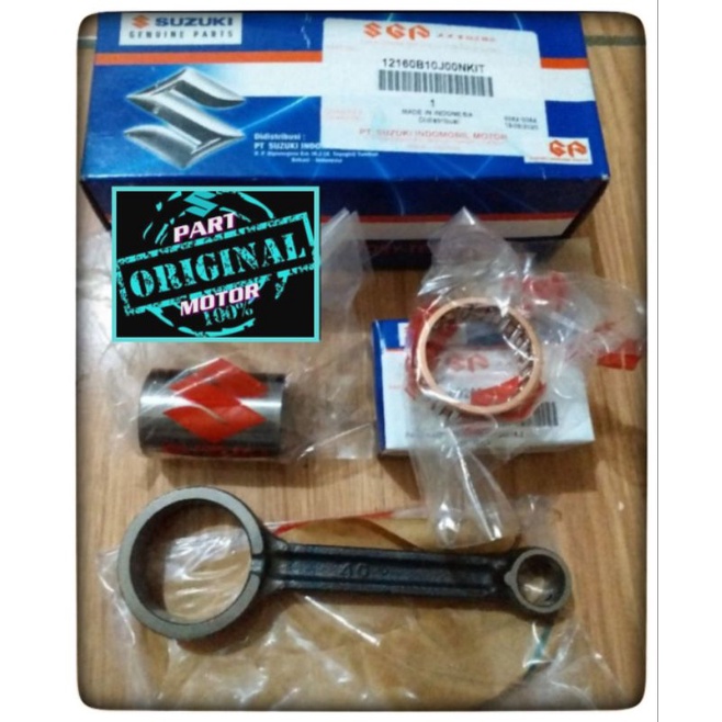 Jual Stang seher shogun 125 R SP shogun 125 FL RR ROBOT AXELO SMASH ...