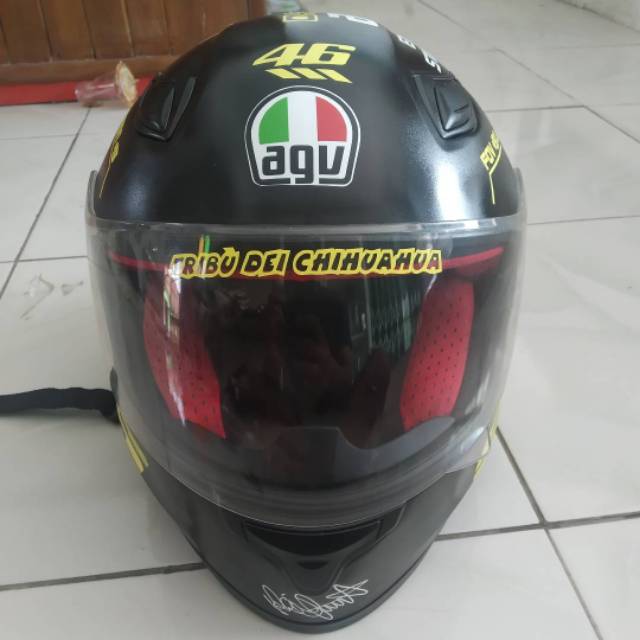 Jual Helm yamaha R15 VVA | Shopee Indonesia