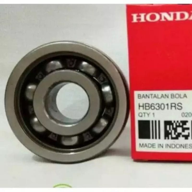 Jual Lahar Laher Bering Bearing honda 6201 6300 6301 | Shopee Indonesia