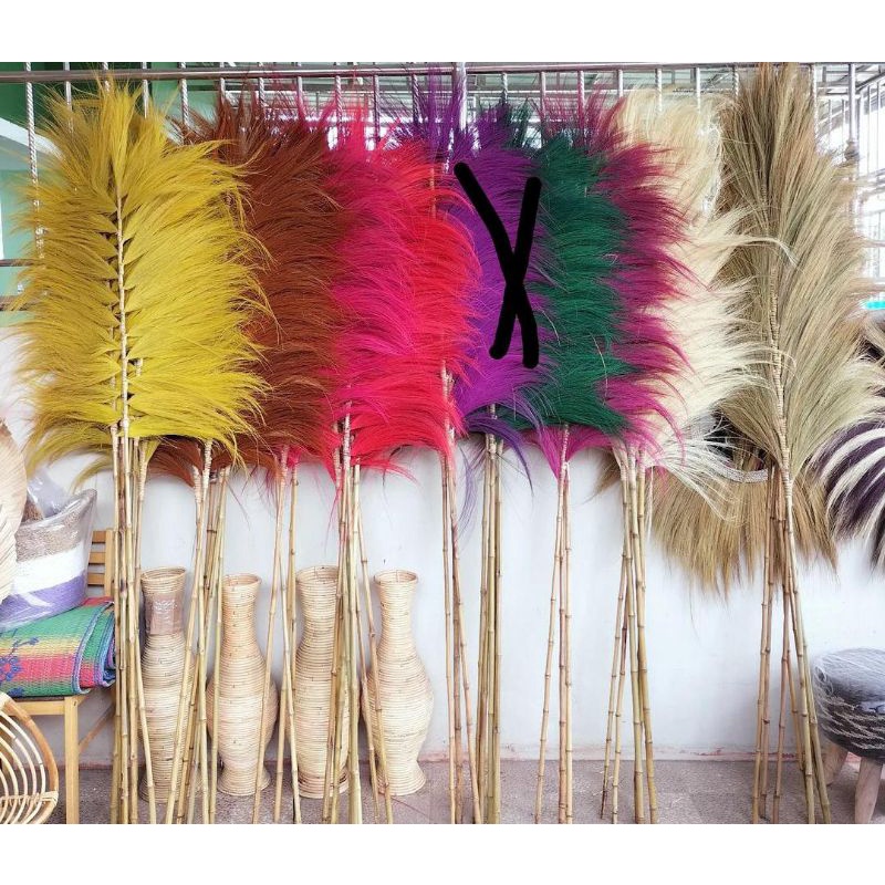 Jual RAYUNG STICK WARNA HOME DEKOR HIASAN RUMAH | Shopee Indonesia