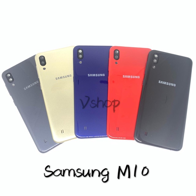 Jual BACKDOOR - BACK CASING - HOUSING SAMSUNG M10 - M105 TUTUPAN ...