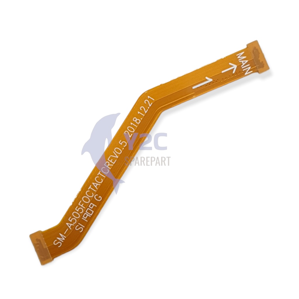 Jual FLEXI LCD SAMSUNG A305 A505 A505F A507 / GALAXY A30 A50 A50S 2019 / FLEXIBLE | Shopee Indonesia