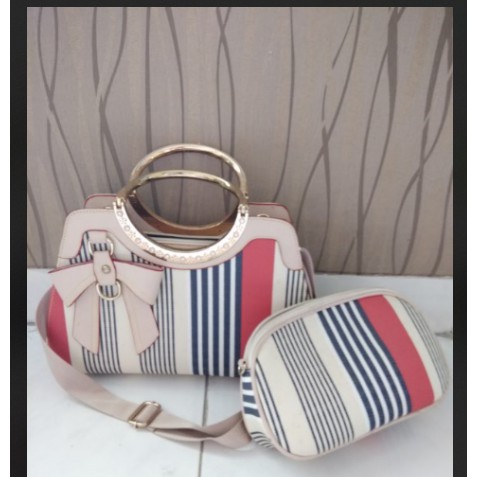 Jual Tas Modis Wanita untuk kerja atau pesta | Shopee Indonesia