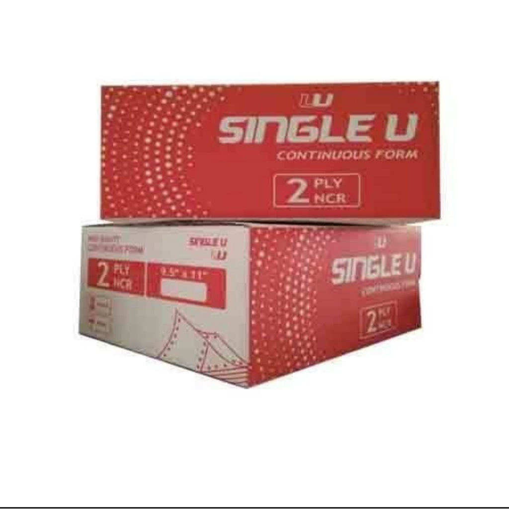 Jual Kertas Continuous Form Terlengkap & Harga Terbaru Mei 2026 ...