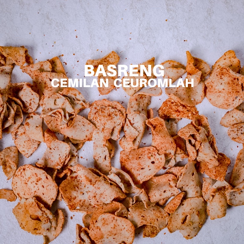 Jual Basreng bandung / baso goreng /basreng pedas satu bal | Shopee ...