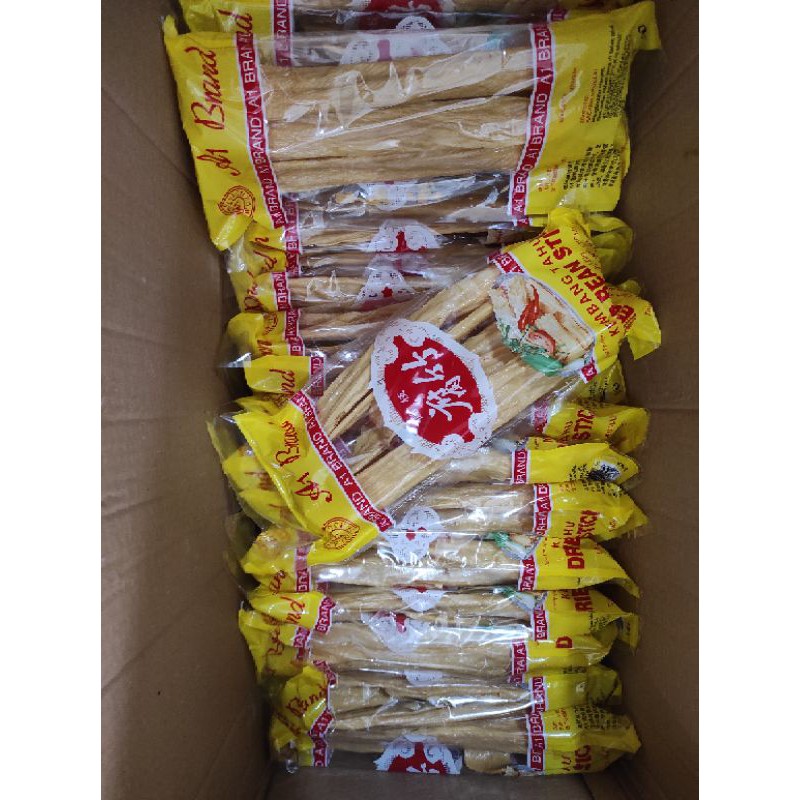 Jual fucuk A1 / kembang tahu A1 ( regular pakai bubble dan free dus ...