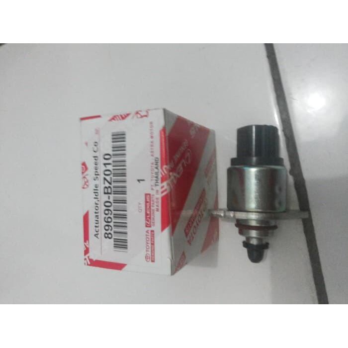 Jual ACTUATOR ISC IDLE SPEED CONTROL AVANZA XENIA VELOZ RUSH TERIOS ...