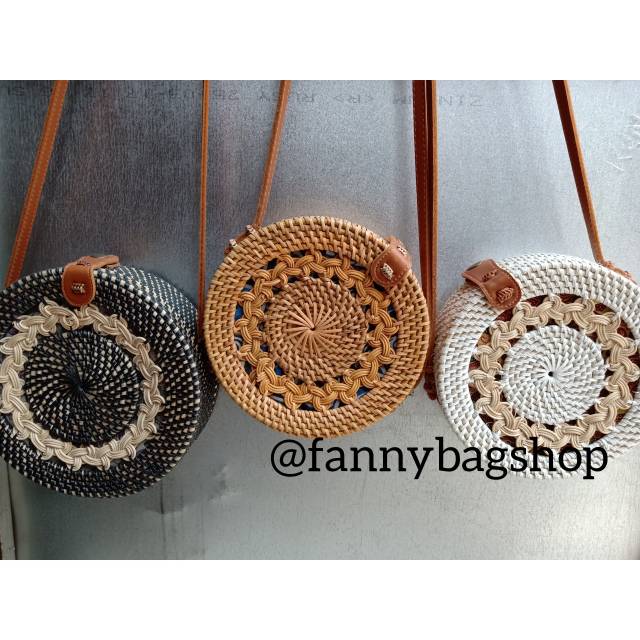 Jual Tas rotan | Shopee Indonesia