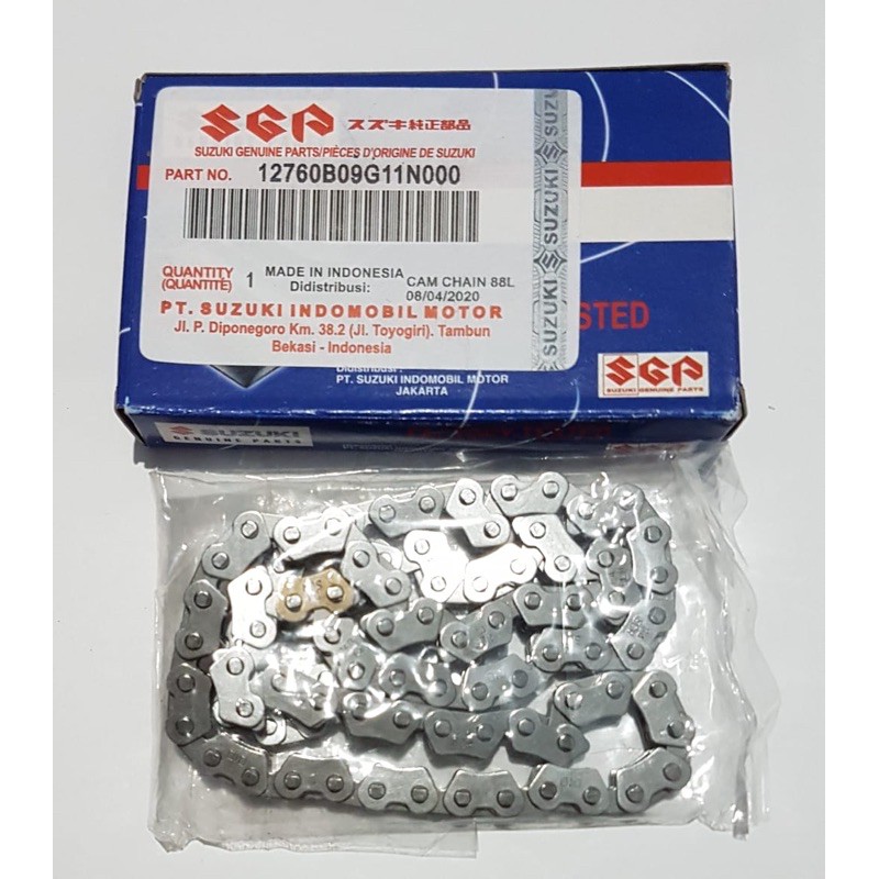 Jual rantai keteng smash keteng only smash | Shopee Indonesia