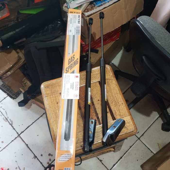 Jual Shock bagasi Set Hidrolik Hydraulic Bagasi INNOVA INOVA REBORN ...