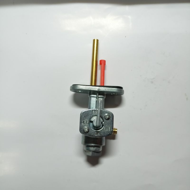 Jual kran bensin tangki Yamaha RX king | Shopee Indonesia