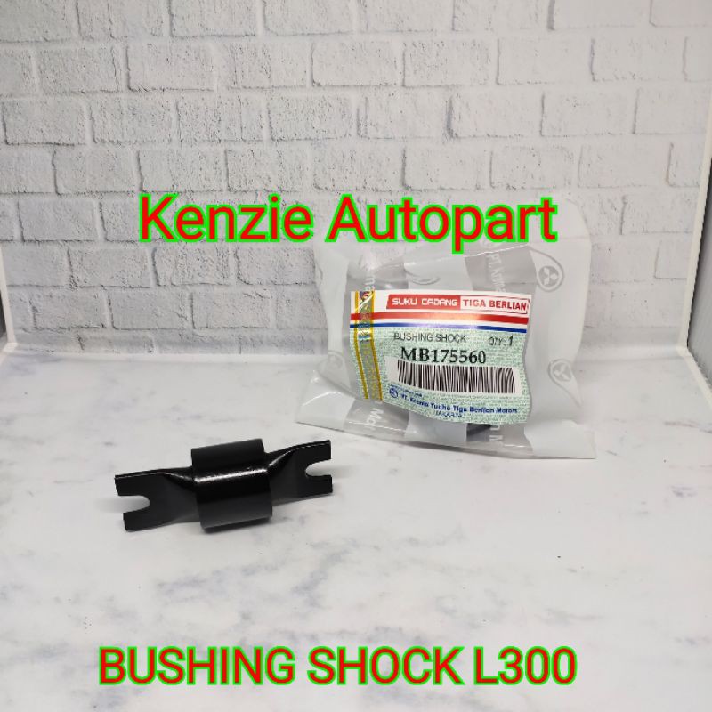 Jual KARET SUPIT UDANG BUSHING SHOCK L300 PS100 PS120 | Shopee Indonesia
