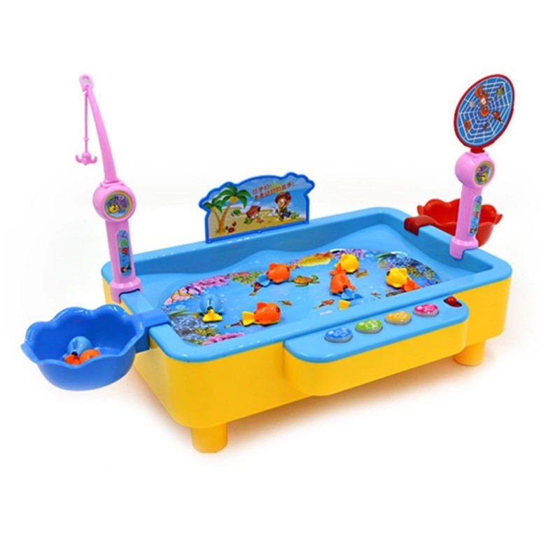 Jual Happy fishing Game | Shopee Indonesia