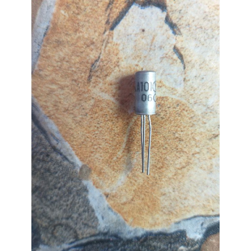Jual Transistor 2SA101 | Shopee Indonesia