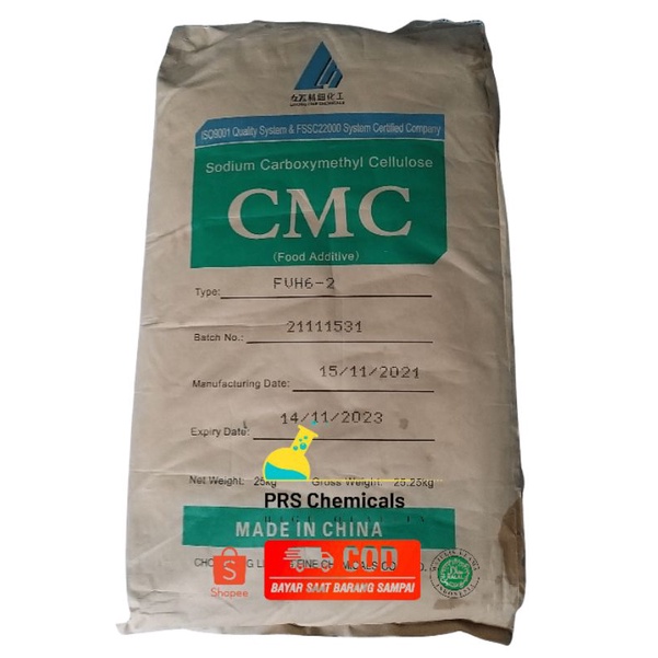 Jual CMC (Carboxymethyl Cellulose) food Repack | Shopee Indonesia