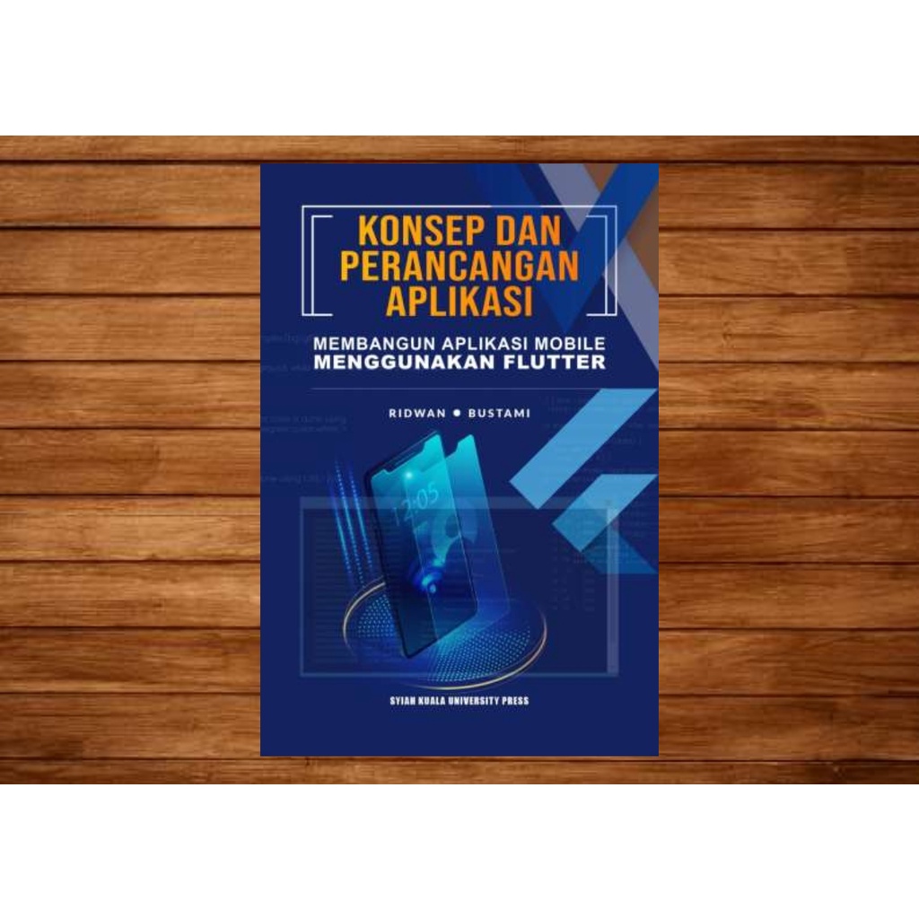 Jual Konsep dan Perancangan Aplikasi: Membangun Aplikasi Mobile ...
