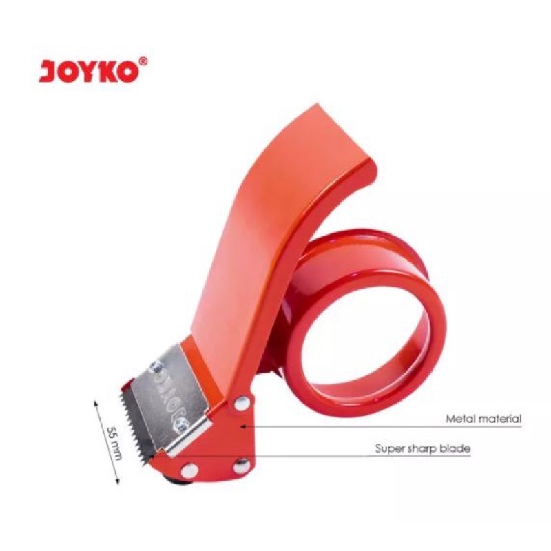 Jual Dispenser Lakban Terlengkap & Harga Terbaru April 2026 | Shopee ...