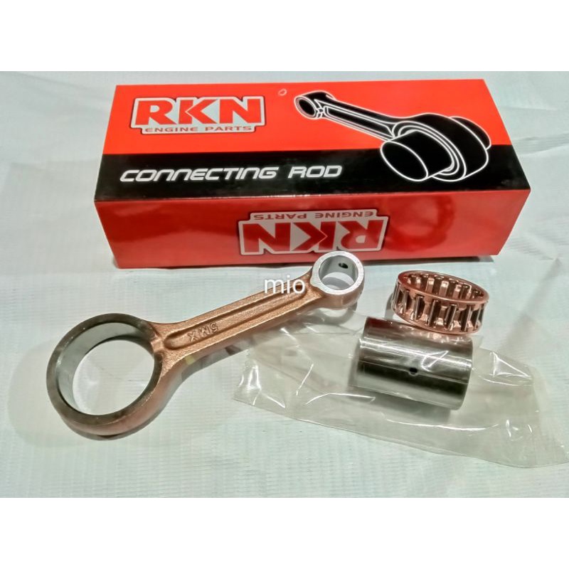 Jual STANG SEHER MIO SPORTY SOUL MIO M3 Z SOUL GT125 MIO J SOUL GT115 ...