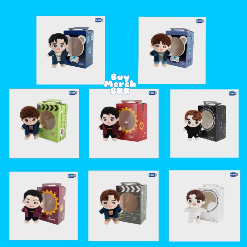 Jual PRE ORDER - GMMTV MERCH OFFICIAL | Shopee Indonesia
