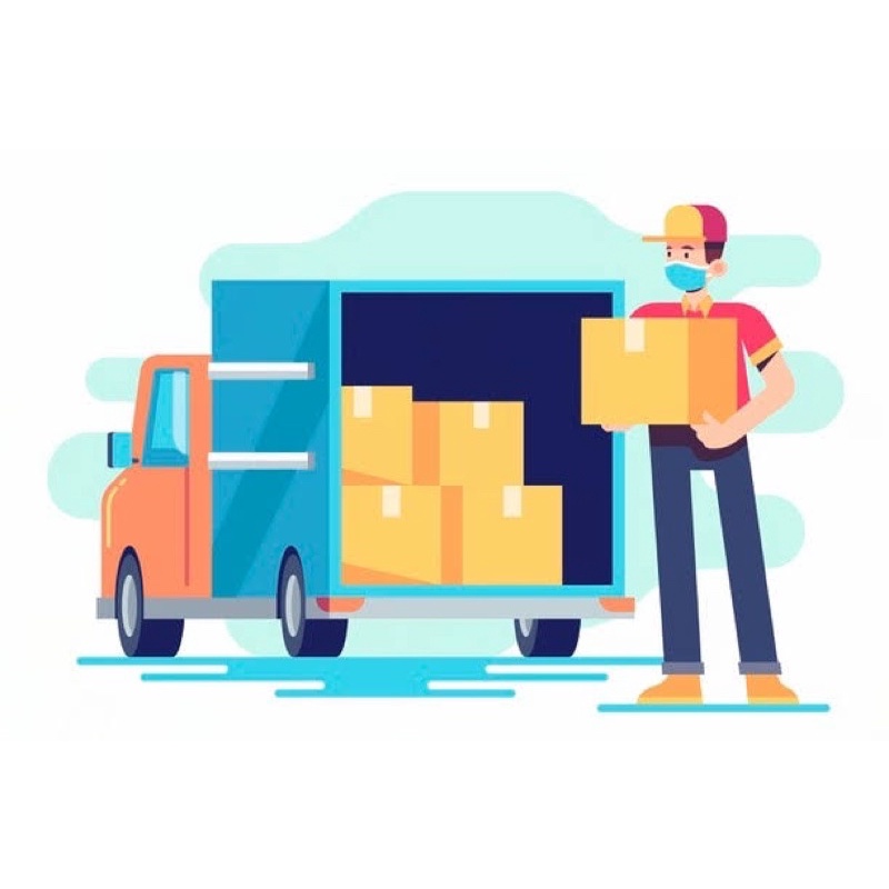 Jual BIAYA packing dan ekspedisi | Shopee Indonesia