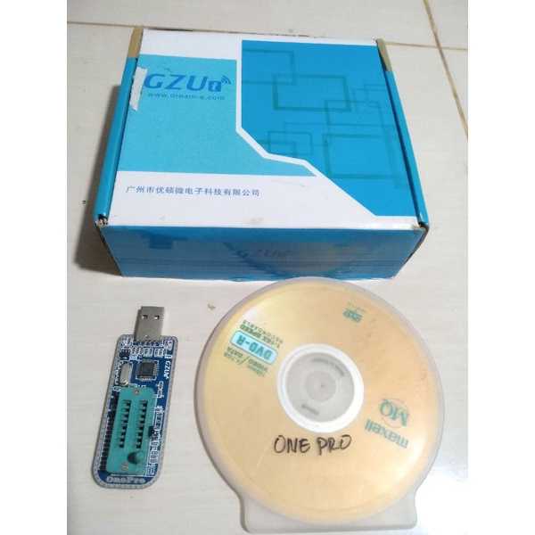 Jual alat flash ic memory GZUt | Shopee Indonesia