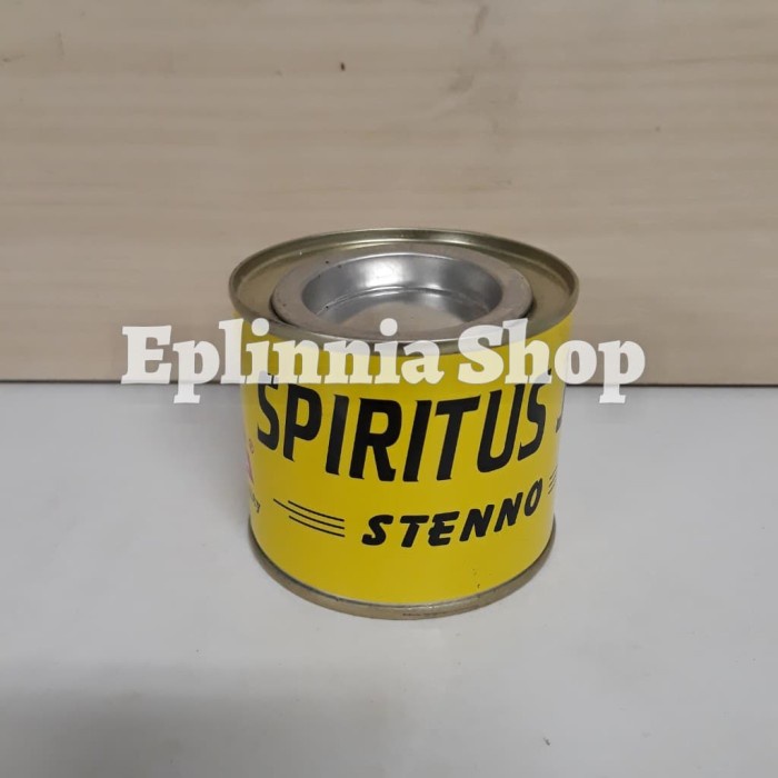 Jual DELTA SPIRITUS JELLY STENNO 150 GR - SPIRTUS SPRITUS | Shopee ...