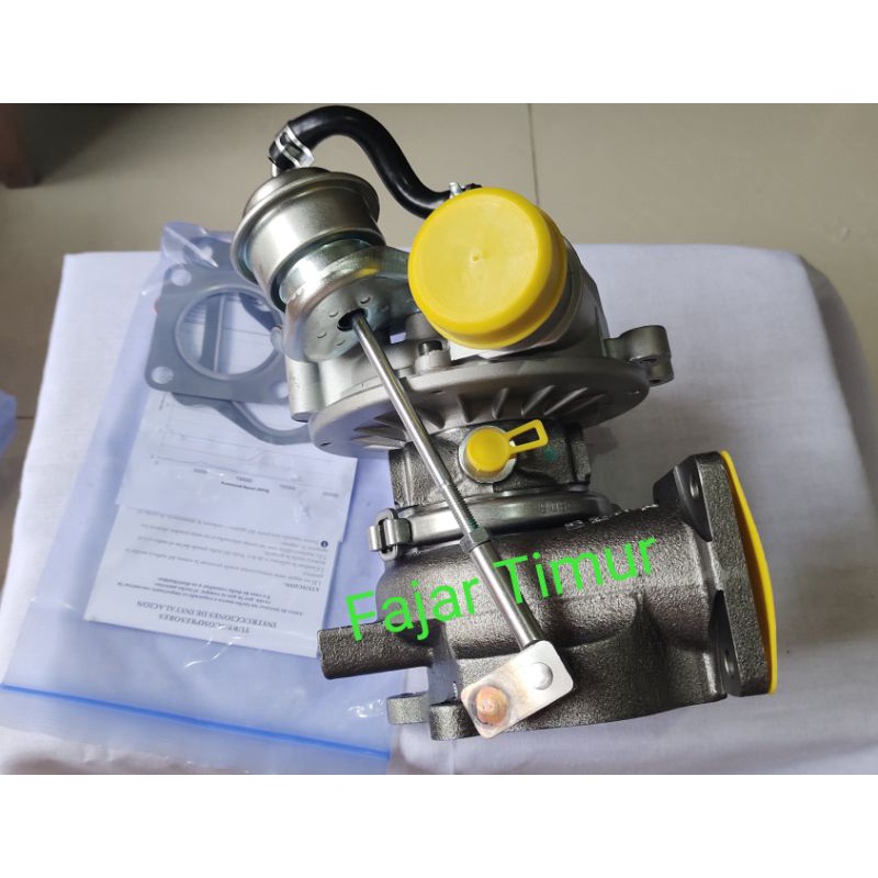 Jual turbo charger cas Ford ranger TDI Mazda BT50 Everest TDI | Shopee Indonesia