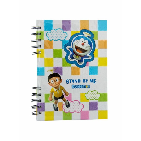 Jual Kiky Buku Hard Cover A5 | Shopee Indonesia