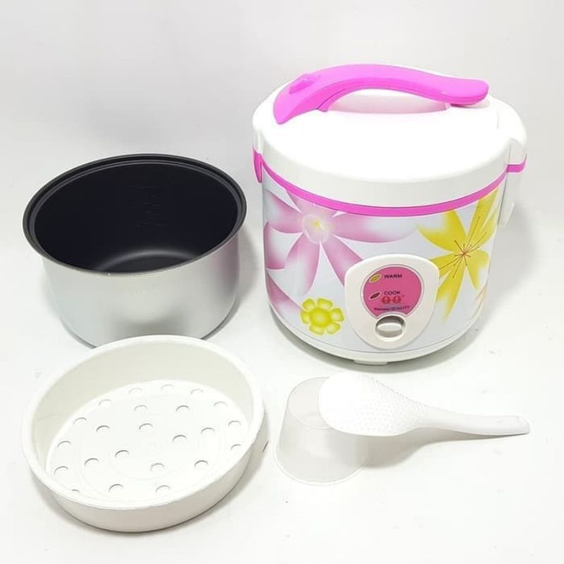 Jual Rice cooker mini murah | Shopee Indonesia