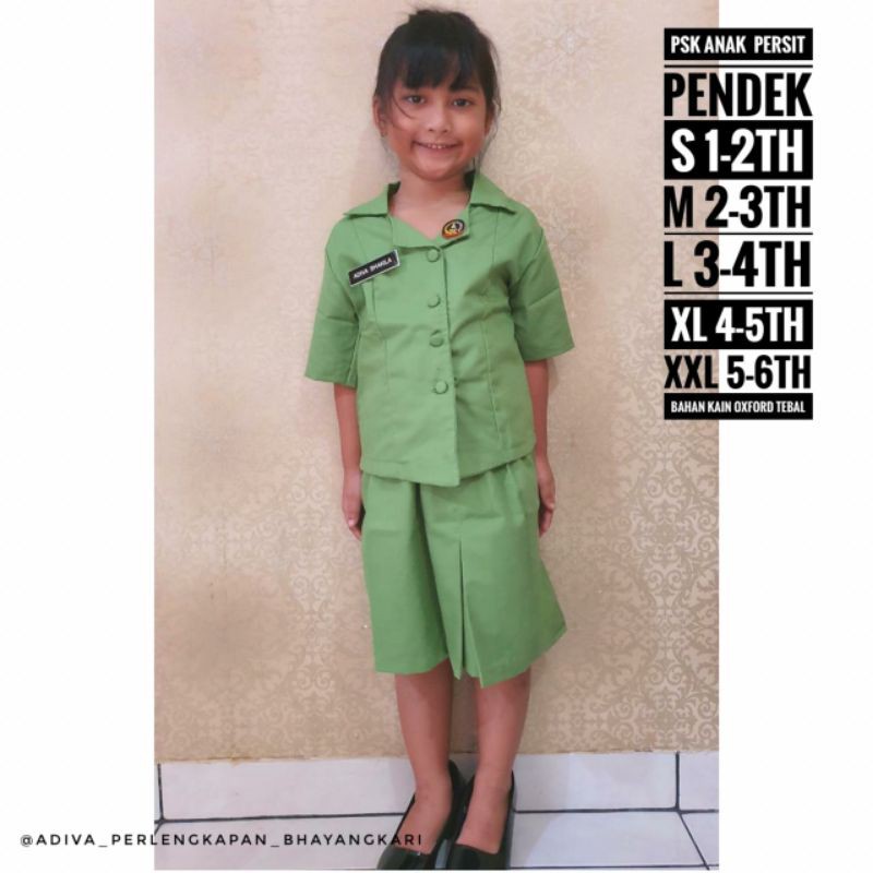 Jual STELAN PSH PERSIT ANAK PENDEK | Shopee Indonesia