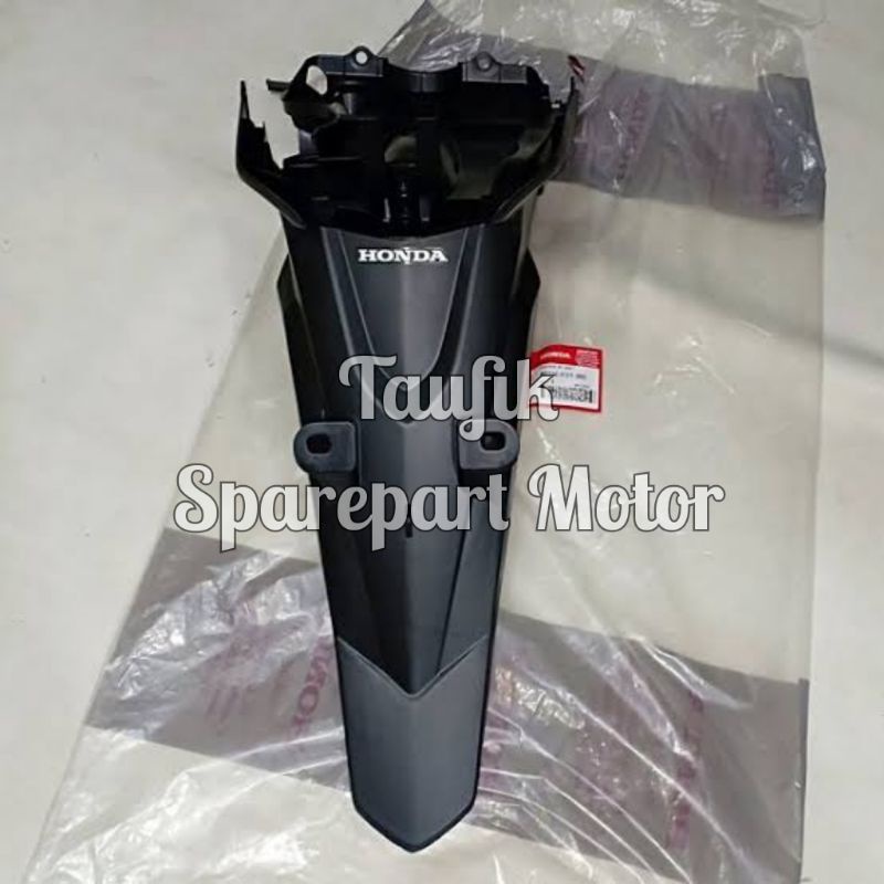 Jual SLEBOR SPAKBOR BELAKANG HONDA BEAT KARBU | Shopee Indonesia